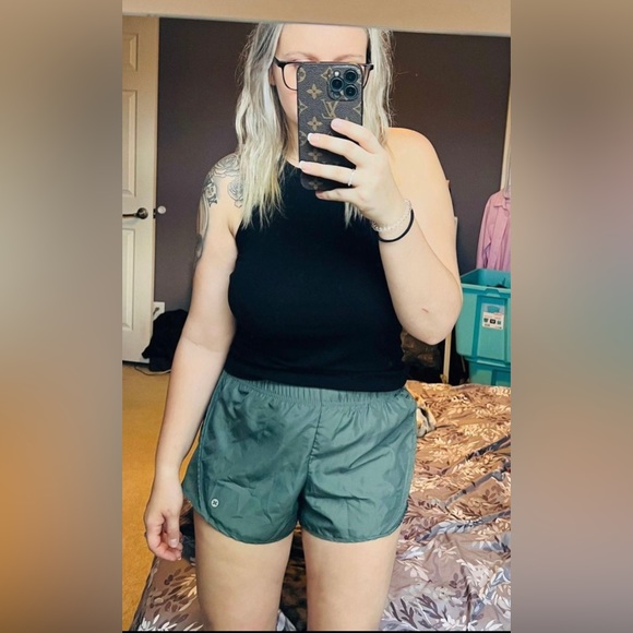 RBX | Shorts | Rbx Active Green Running Shorts | Poshmark